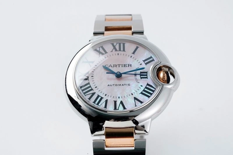 1:1 copy CARTIER Watches