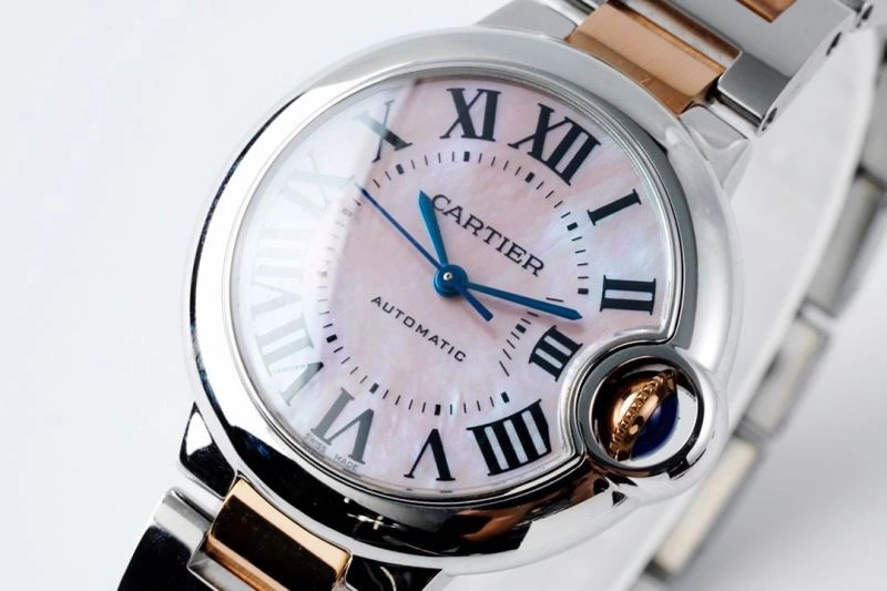 1:1 copy CARTIER Watches