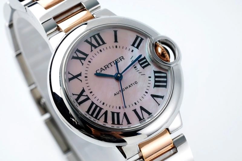1:1 copy CARTIER Watches