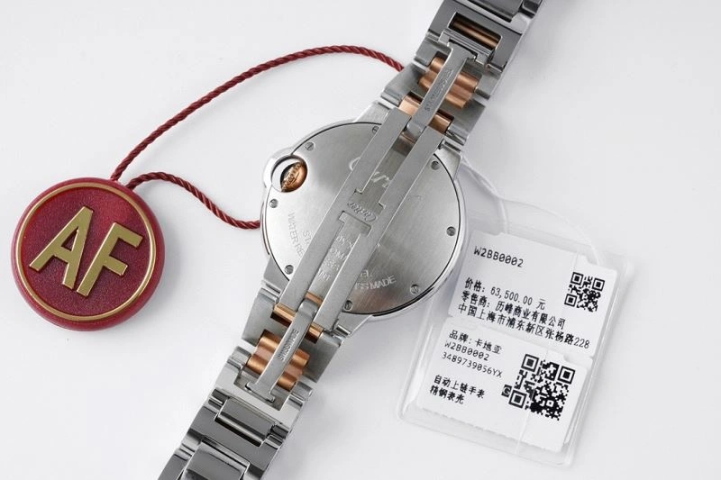 1:1 copy CARTIER Watches