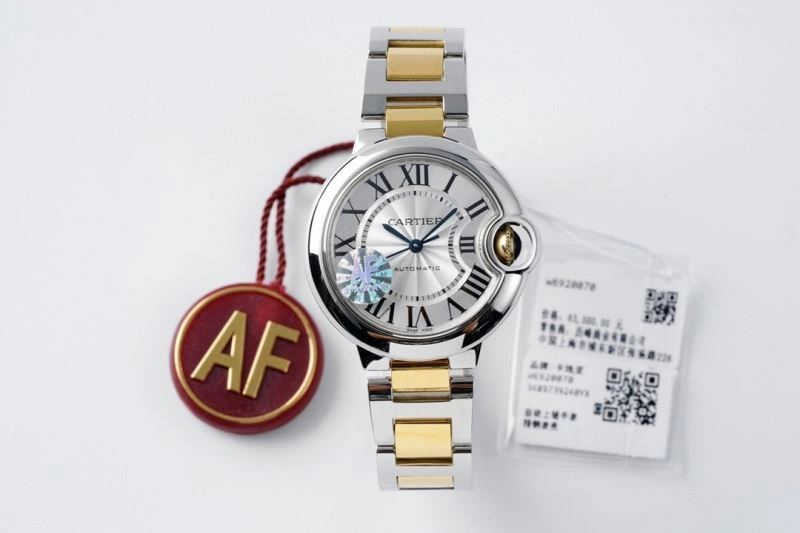 CARTIER Watches