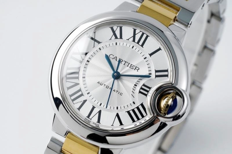 Brand-original CARTIER Watches