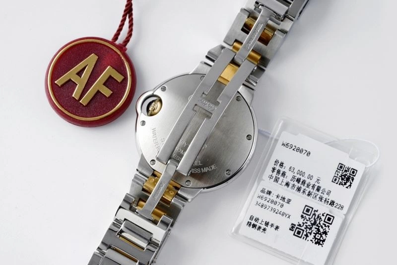Brand-original CARTIER Watches