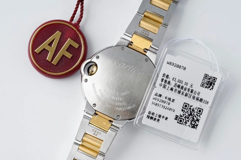Brand-original CARTIER Watches