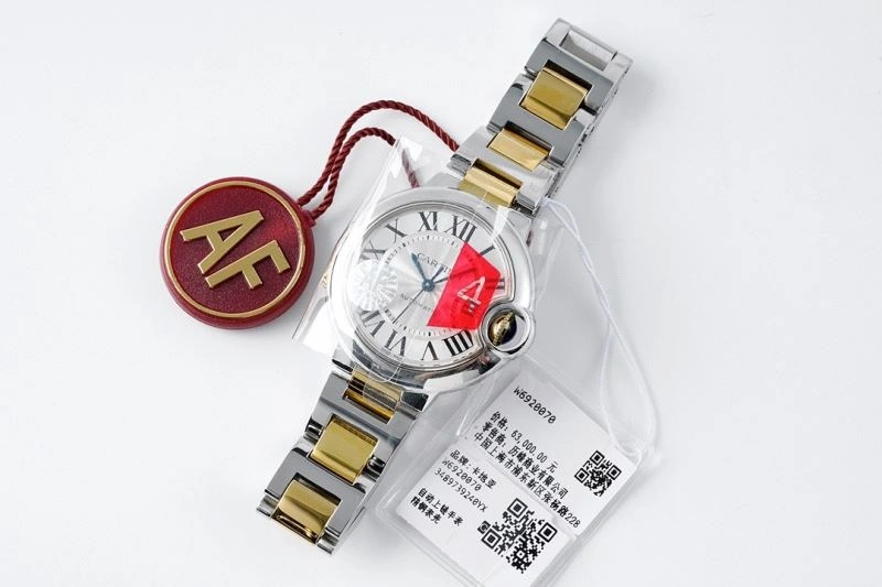 Brand-original CARTIER Watches