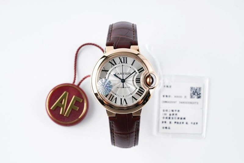 CARTIER Watches