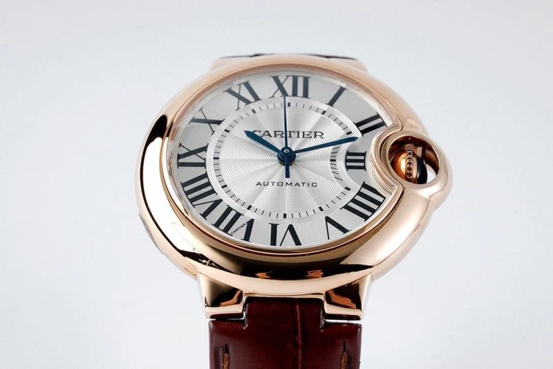 Factory-made CARTIER Watches