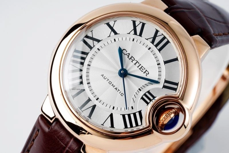 Factory-made CARTIER Watches