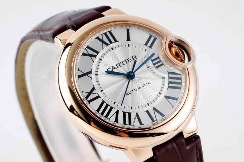 Factory-made CARTIER Watches