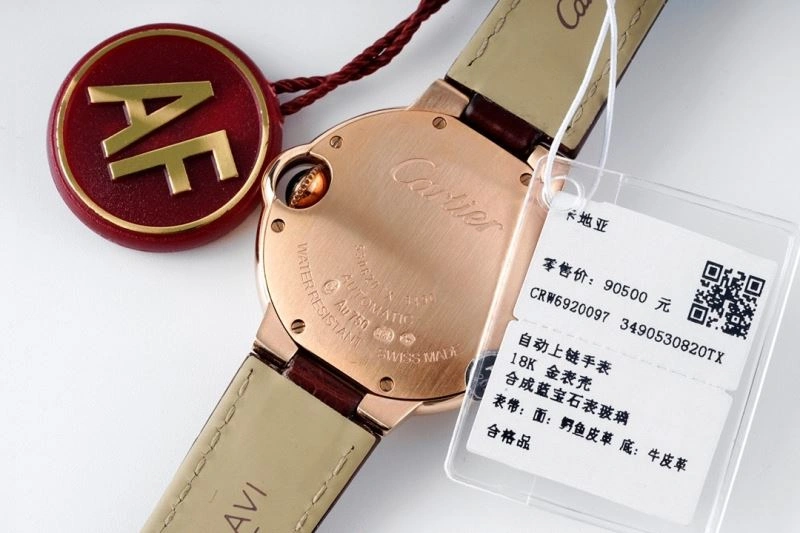 Factory-made CARTIER Watches