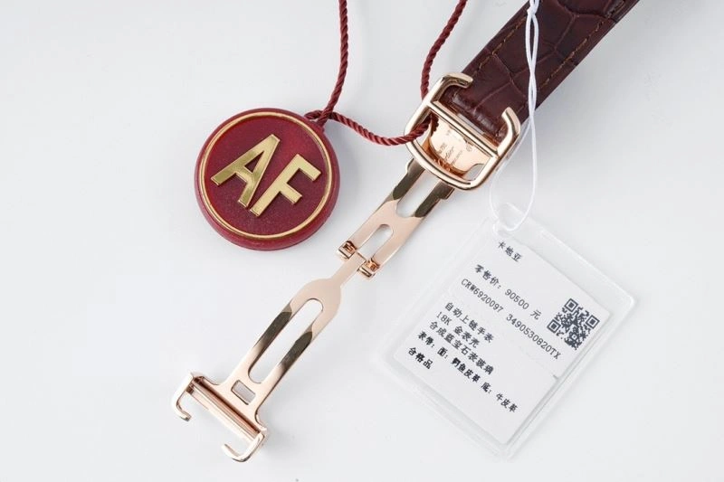 Factory-made CARTIER Watches