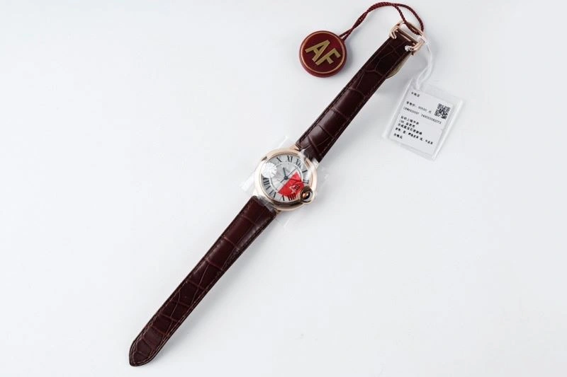 Factory-made CARTIER Watches