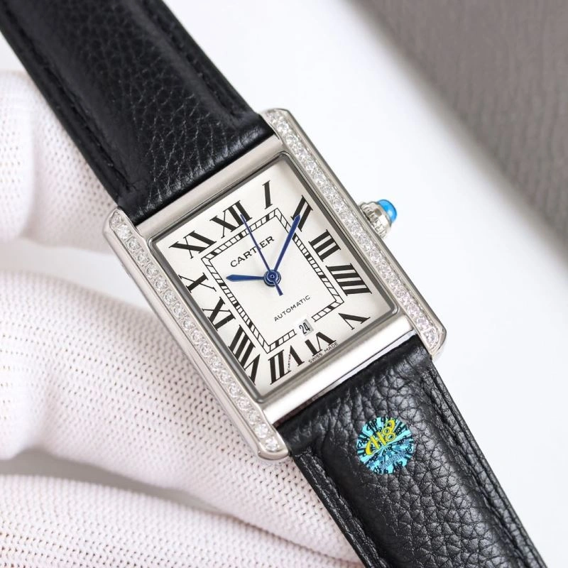 CARTIER Watches