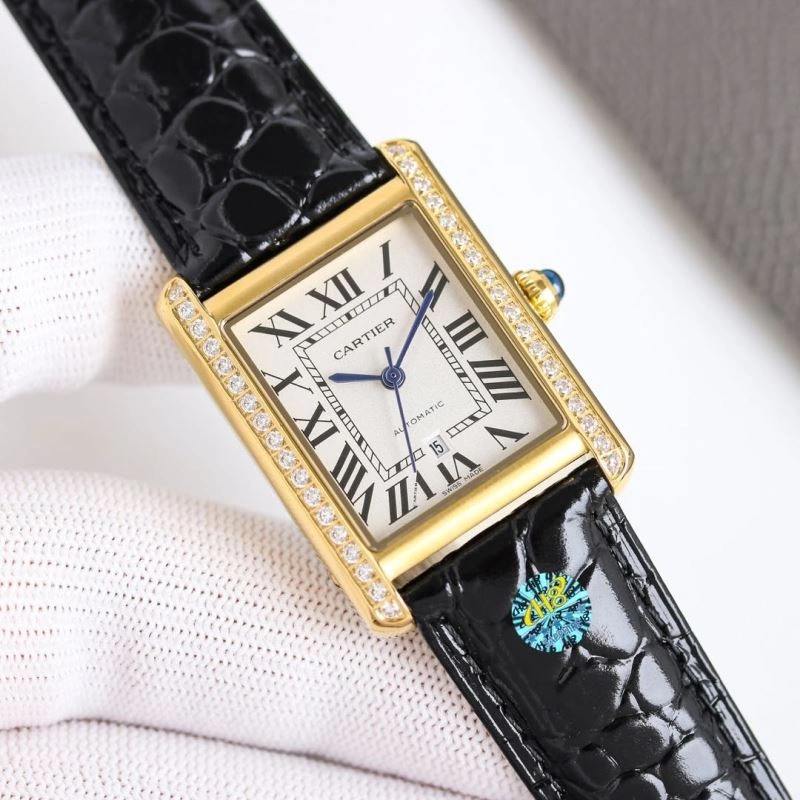 Brand-original CARTIER Watches