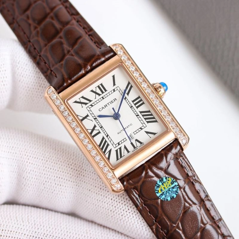 Brand-original CARTIER Watches