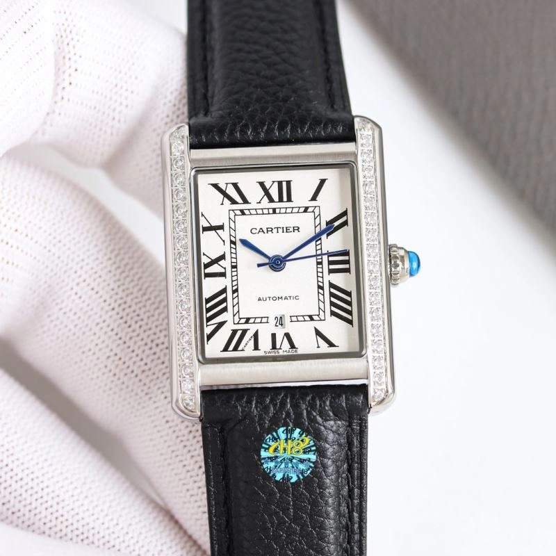 Brand-original CARTIER Watches