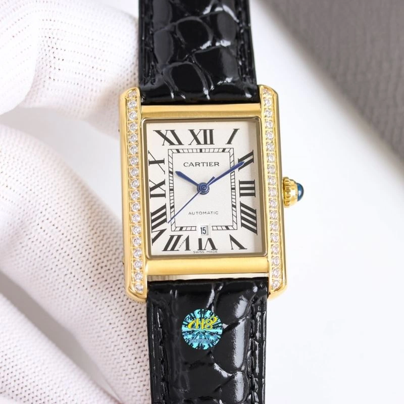 Brand-original CARTIER Watches