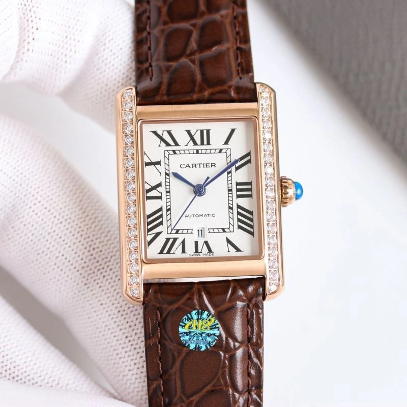 Brand-original CARTIER Watches