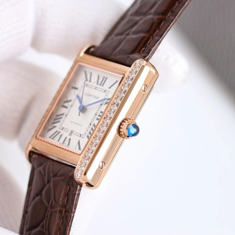 Brand-original CARTIER Watches