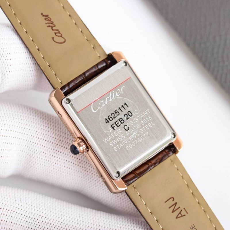 Brand-original CARTIER Watches