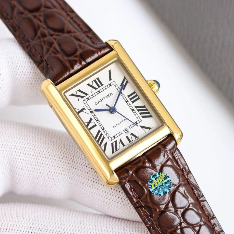 CARTIER Watches