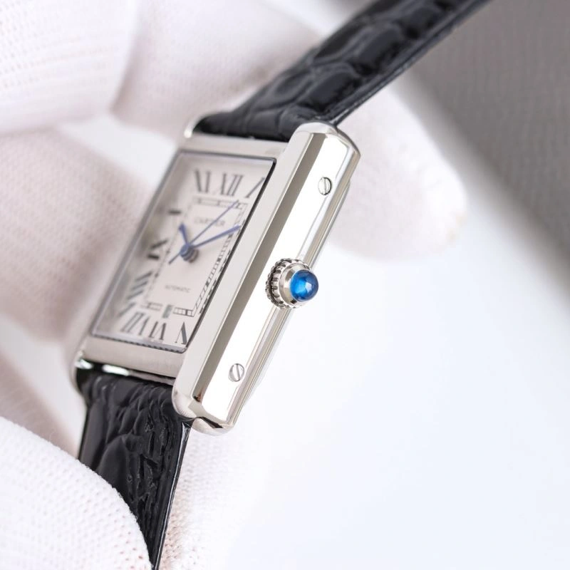 Top mirror CARTIER Watches