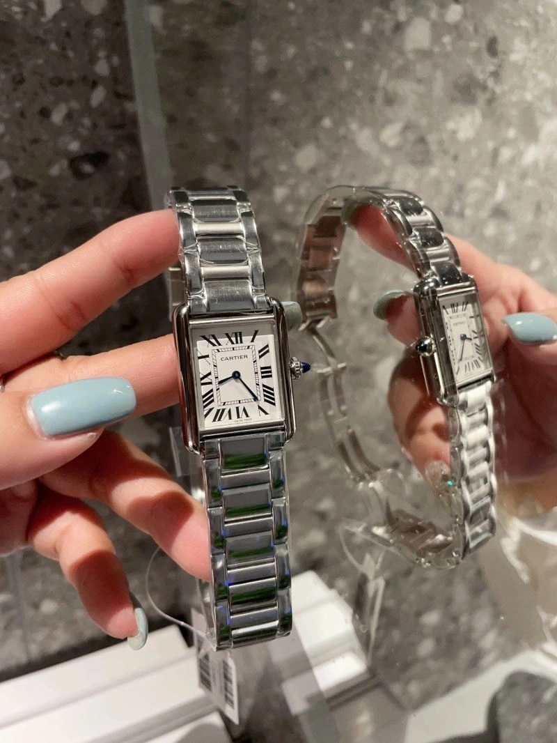CARTIER Watches