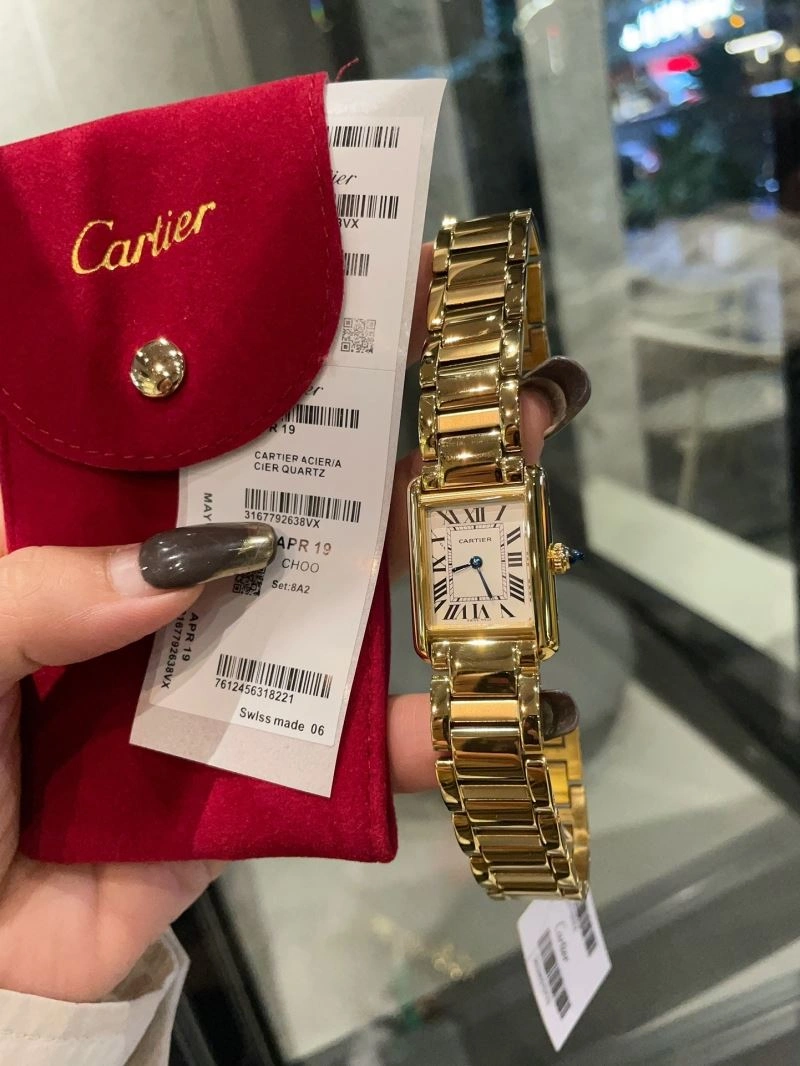 Economical CARTIER Watches