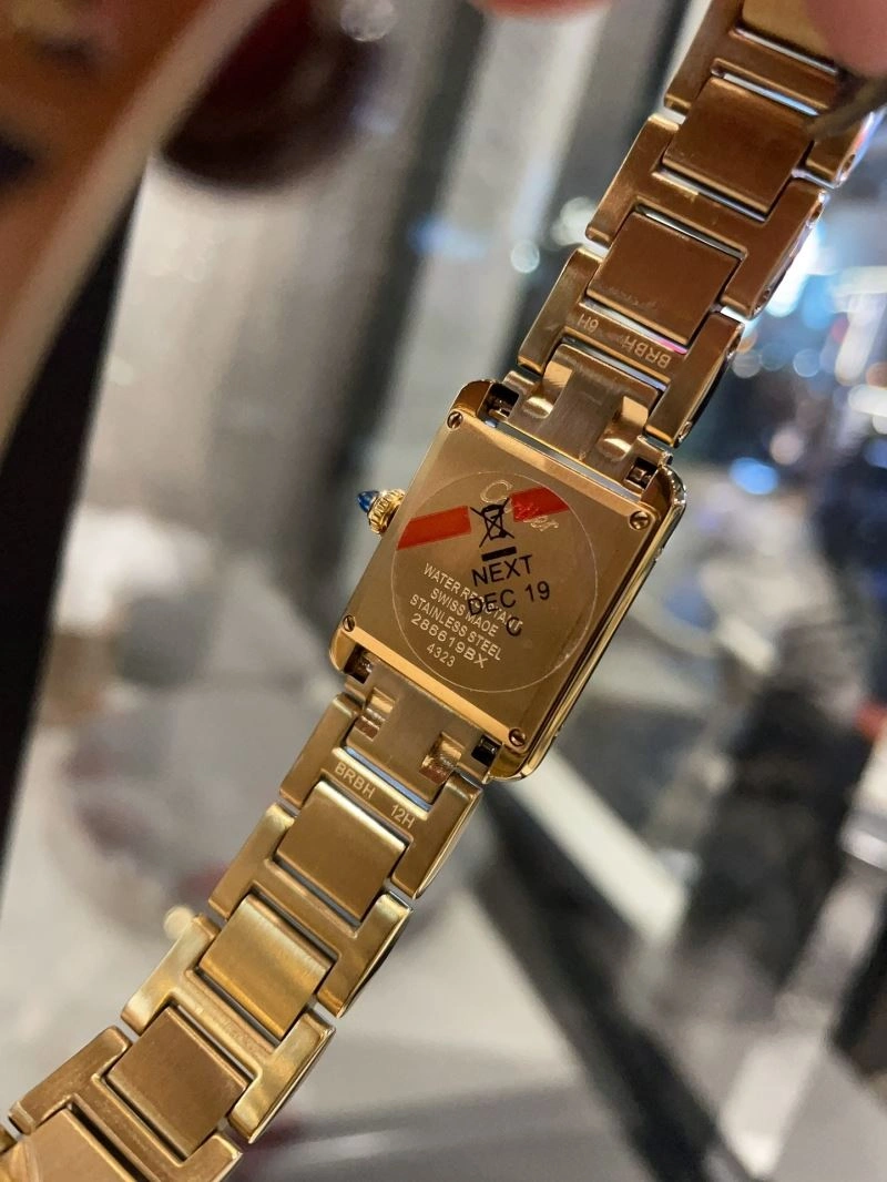 Economical CARTIER Watches