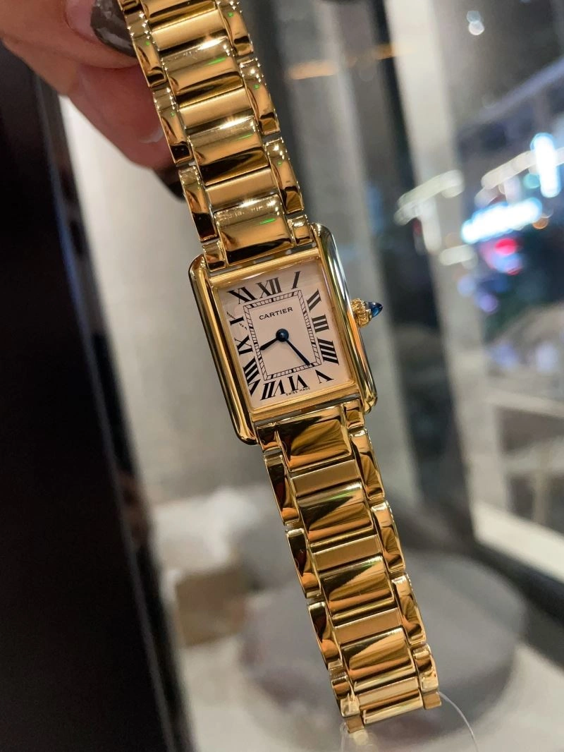 Economical CARTIER Watches