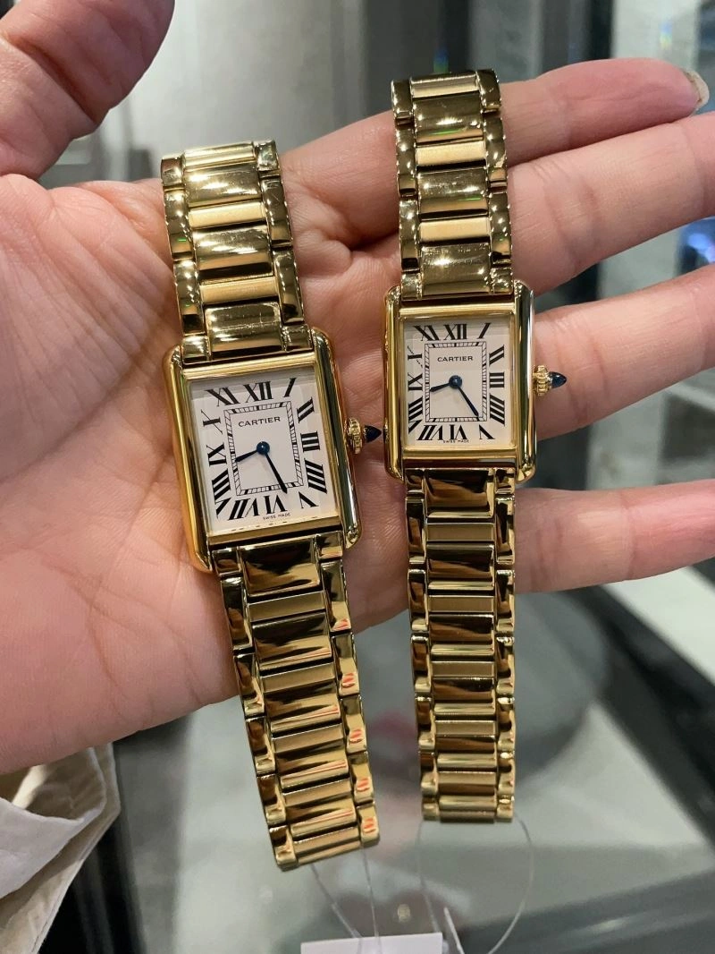 Economical CARTIER Watches