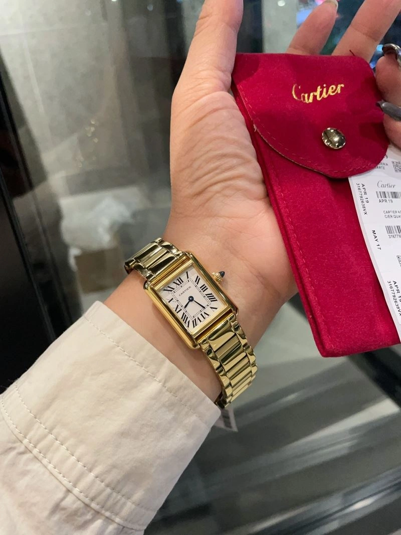 Economical CARTIER Watches