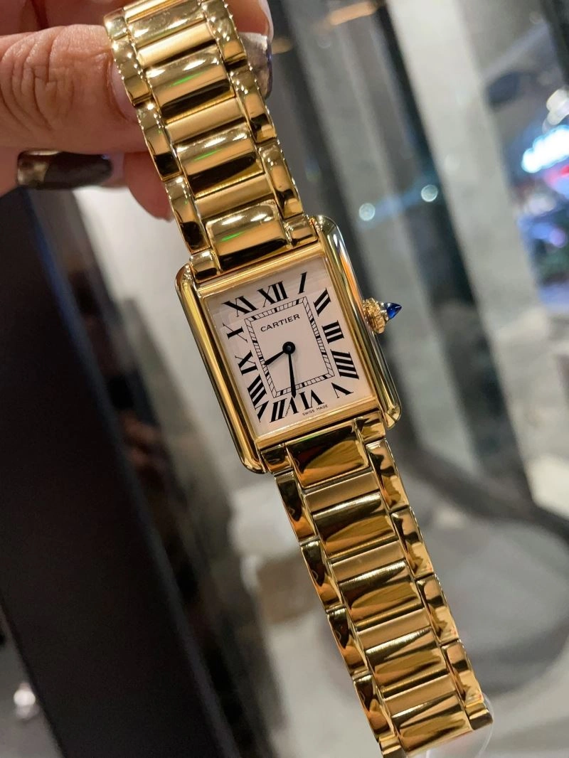 Economical CARTIER Watches