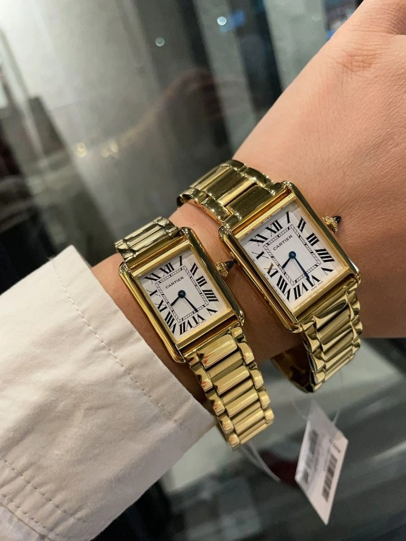 Economical CARTIER Watches
