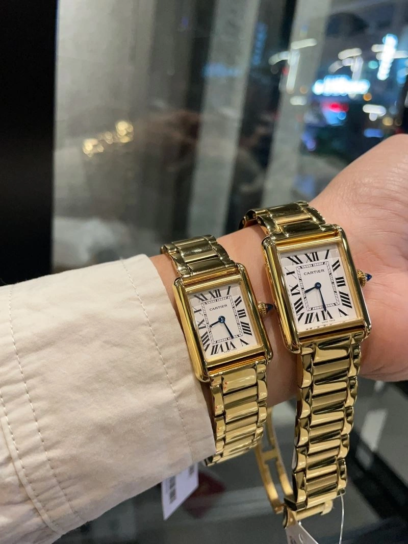 Economical CARTIER Watches
