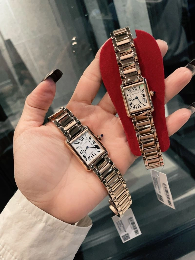 Brand-original CARTIER Watches