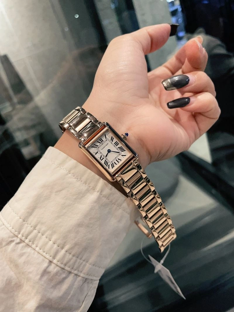 Brand-original CARTIER Watches