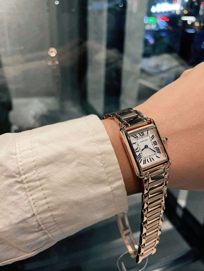 Brand-original CARTIER Watches