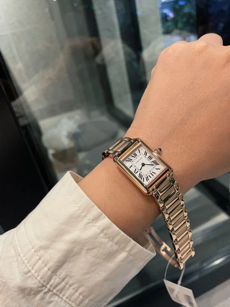 Brand-original CARTIER Watches