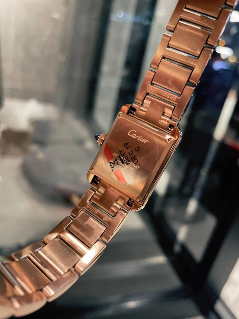 Brand-original CARTIER Watches