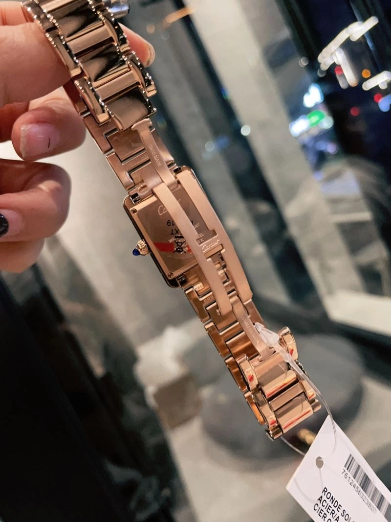 Brand-original CARTIER Watches