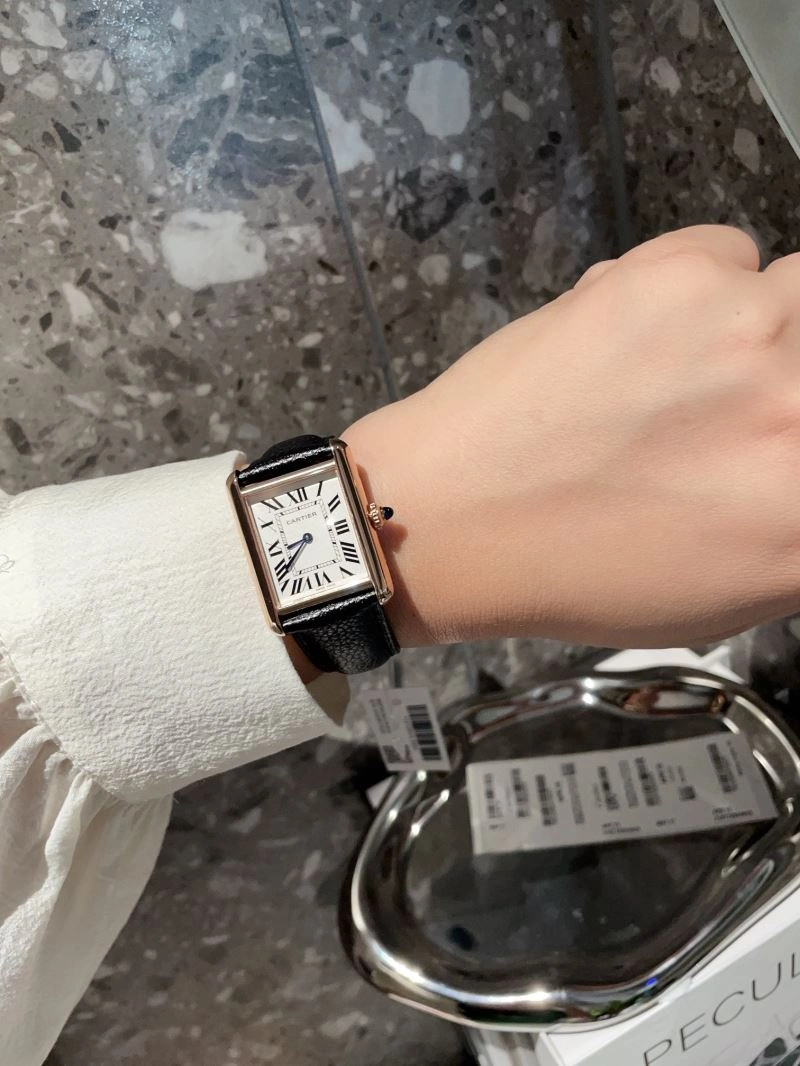 High fidelity CARTIER Watches
