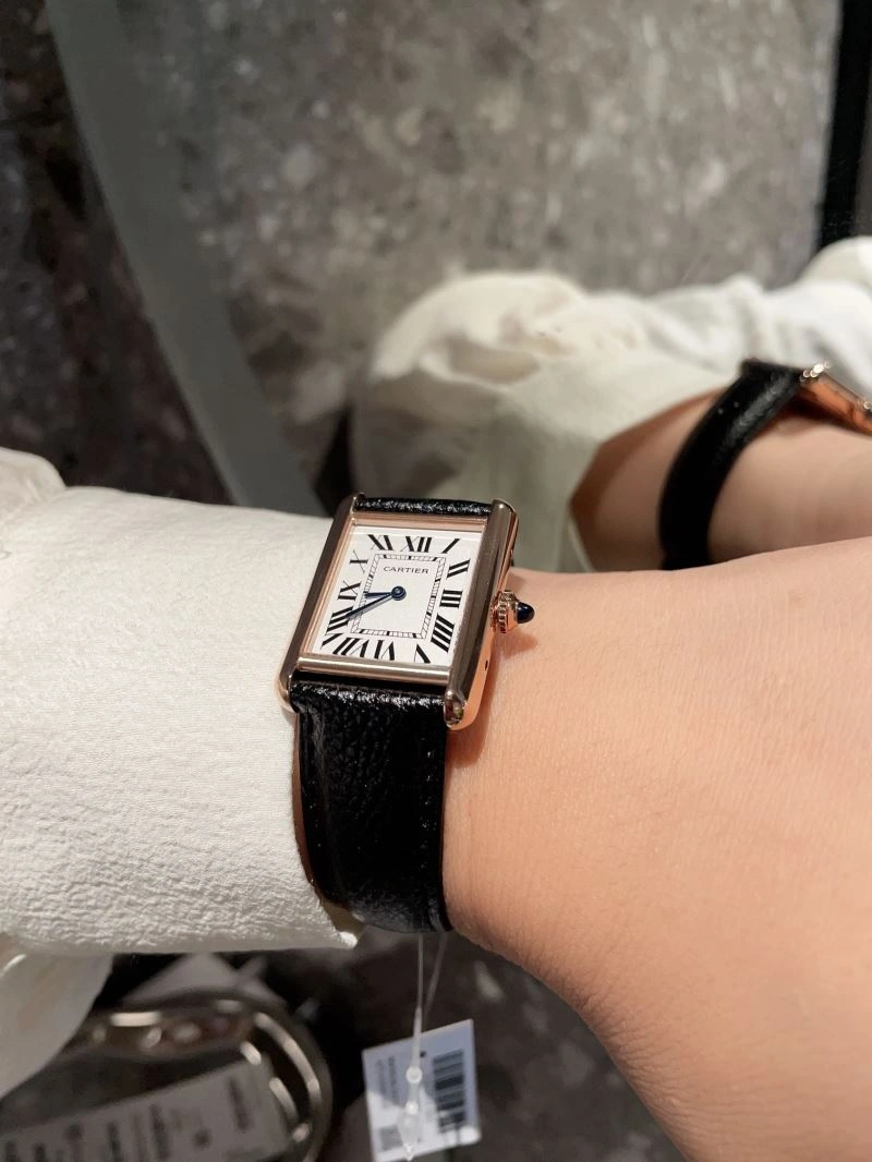 High fidelity CARTIER Watches