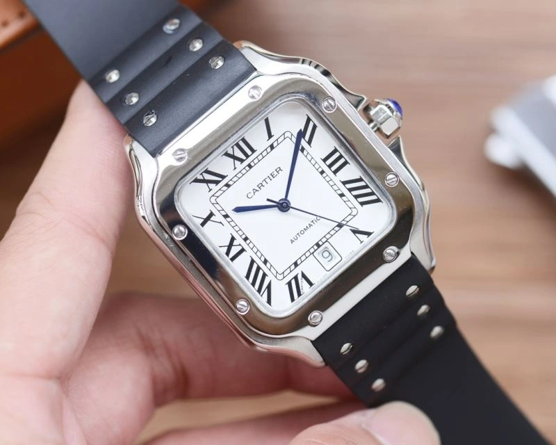 CARTIER Watches