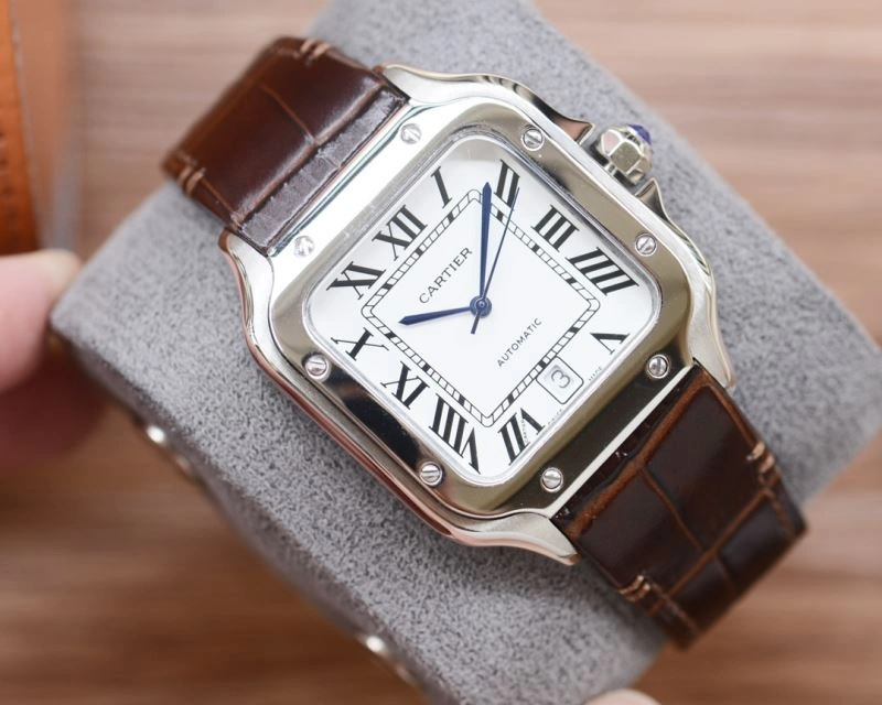 Cut-rate CARTIER Watches