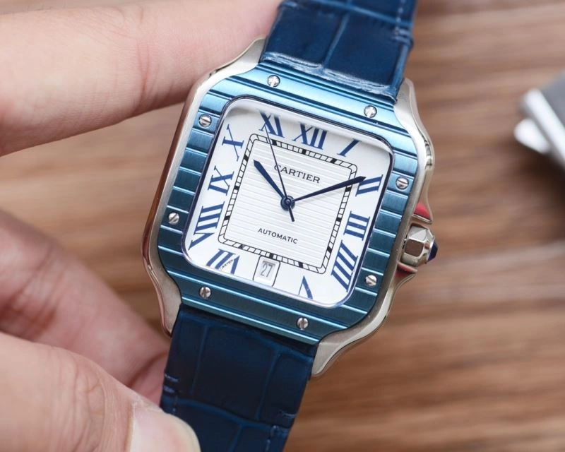 Cut-rate CARTIER Watches