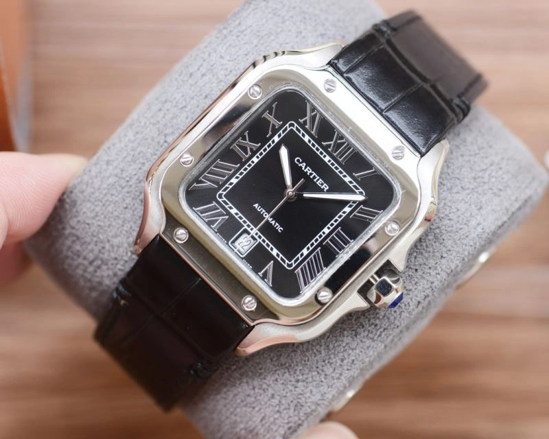 Cut-rate CARTIER Watches