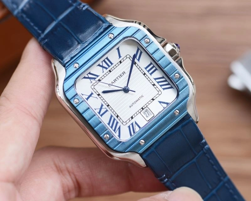 Cut-rate CARTIER Watches