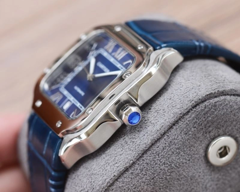 Cut-rate CARTIER Watches