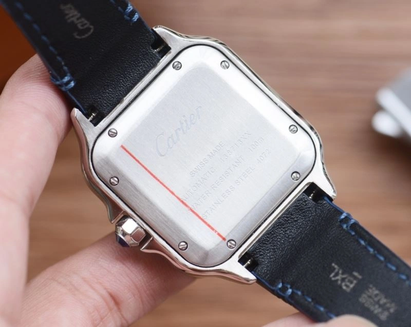 Cut-rate CARTIER Watches